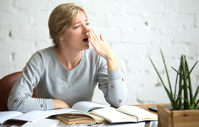 Toxin accumulation in your body :12 warning signs