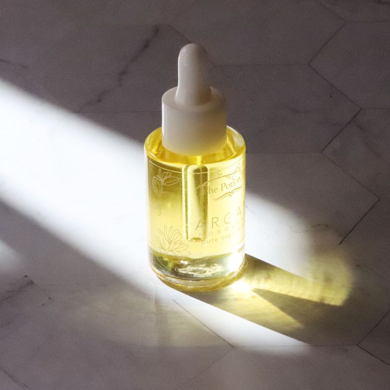 Cacay oil: the miracle Amazonian anti-ageing oil - The Potion Tree