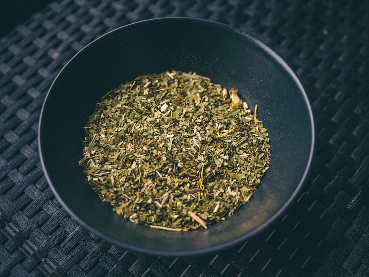 Yerba Mate The Health Benefits Of The South American Superfood