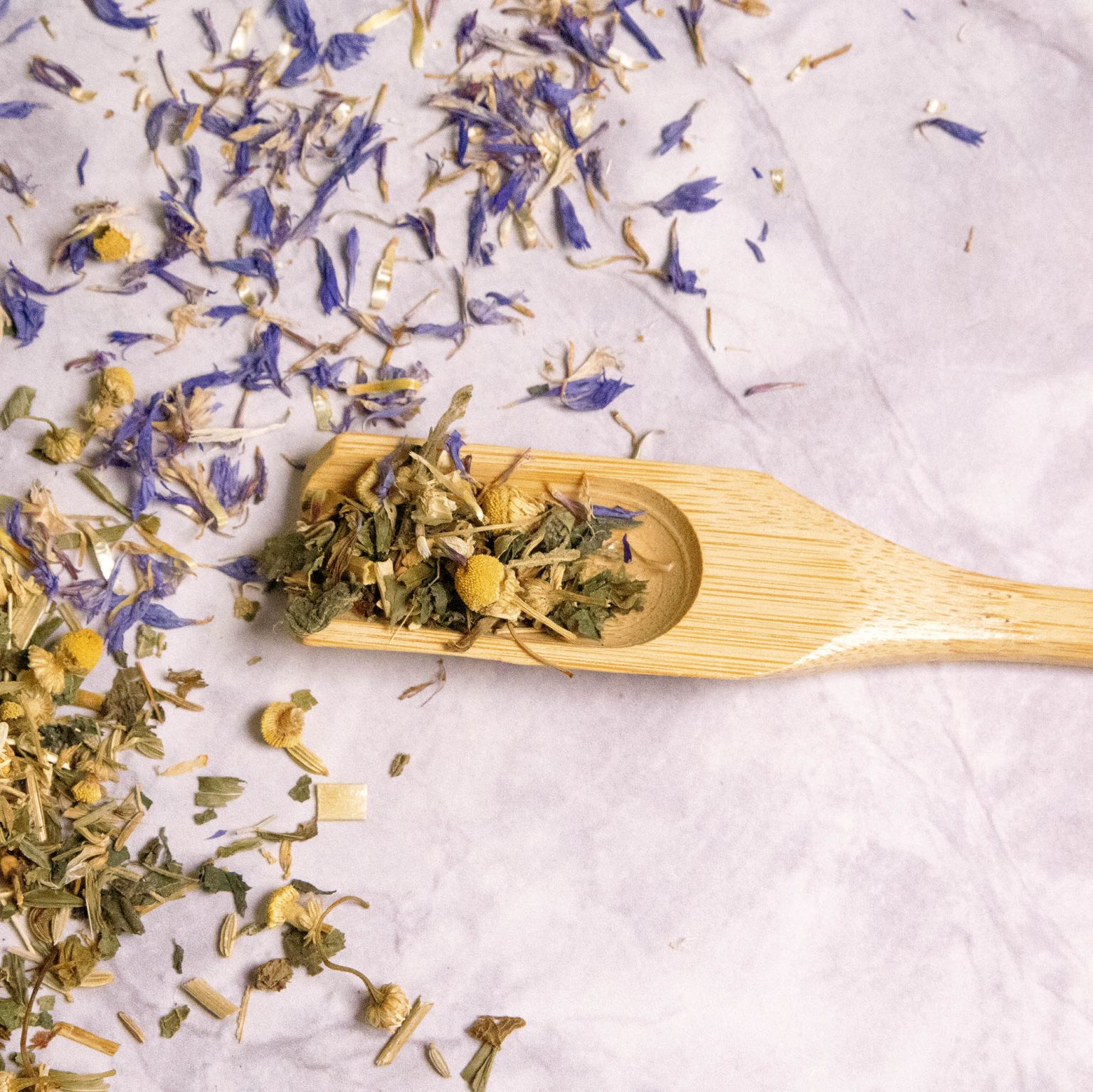 The Potion Tree, botanical and natural products for beauty and wellbeing